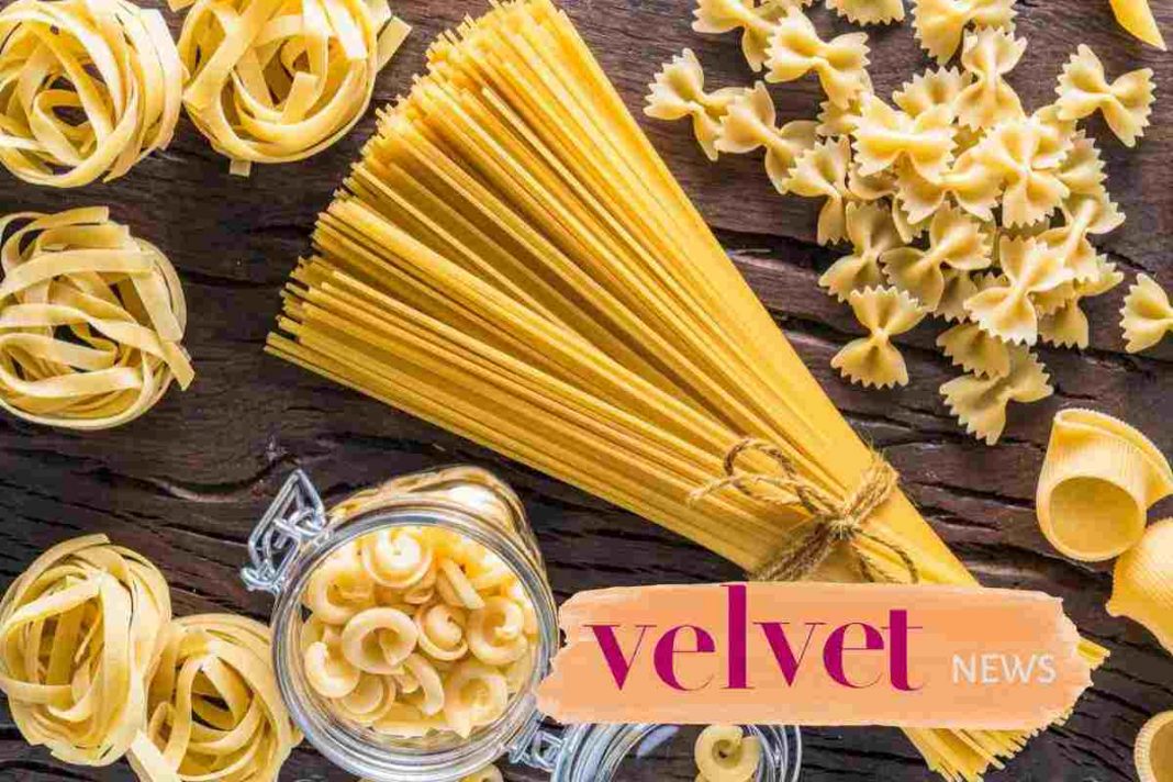 Il piatto di pasta più caro al mondo costa 2000 euro: è l'ingrediente ...