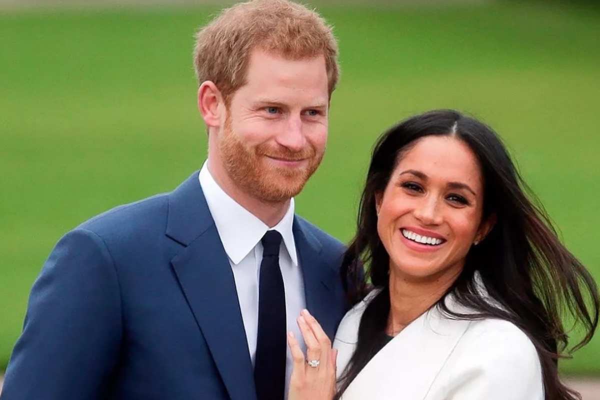 Meghan Markle, perché fece infuriare la Regina: quel gesto nel giorno ...