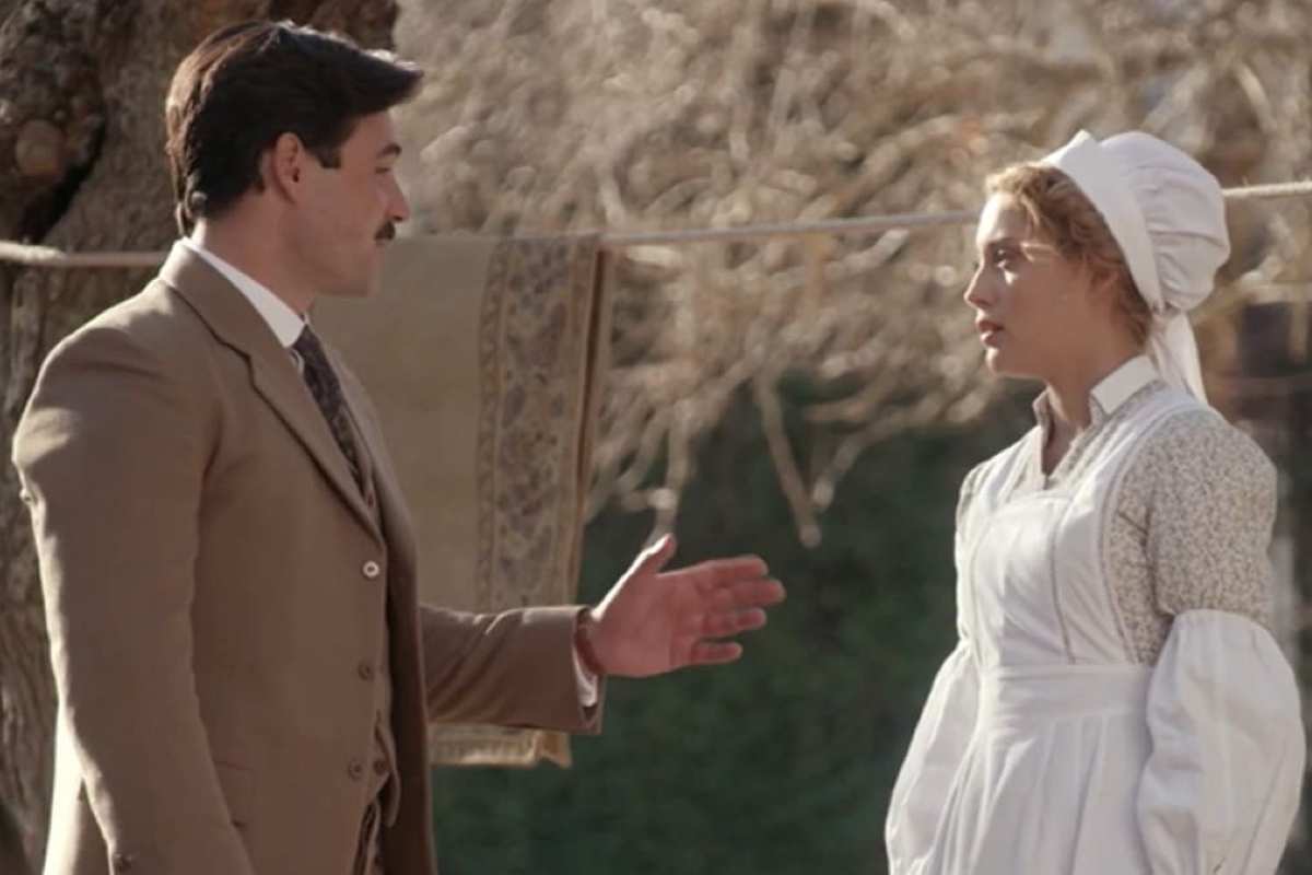 La Promessa, trame spagnole: cosa succederà al matrimonio di Jana e Manuel | Velvet News