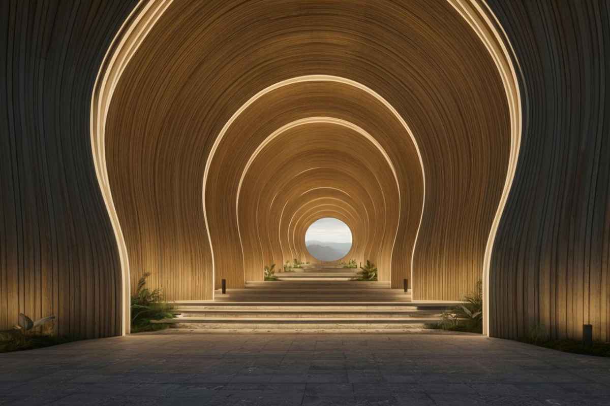La Casa di Cini Boeri: un film che celebra la geniale architetta ...