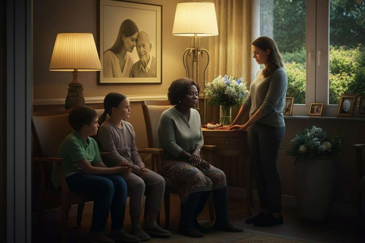 La triste eredità: la fattura della degenza dopo la morte di mio padre in una Rsa a Settignano ...