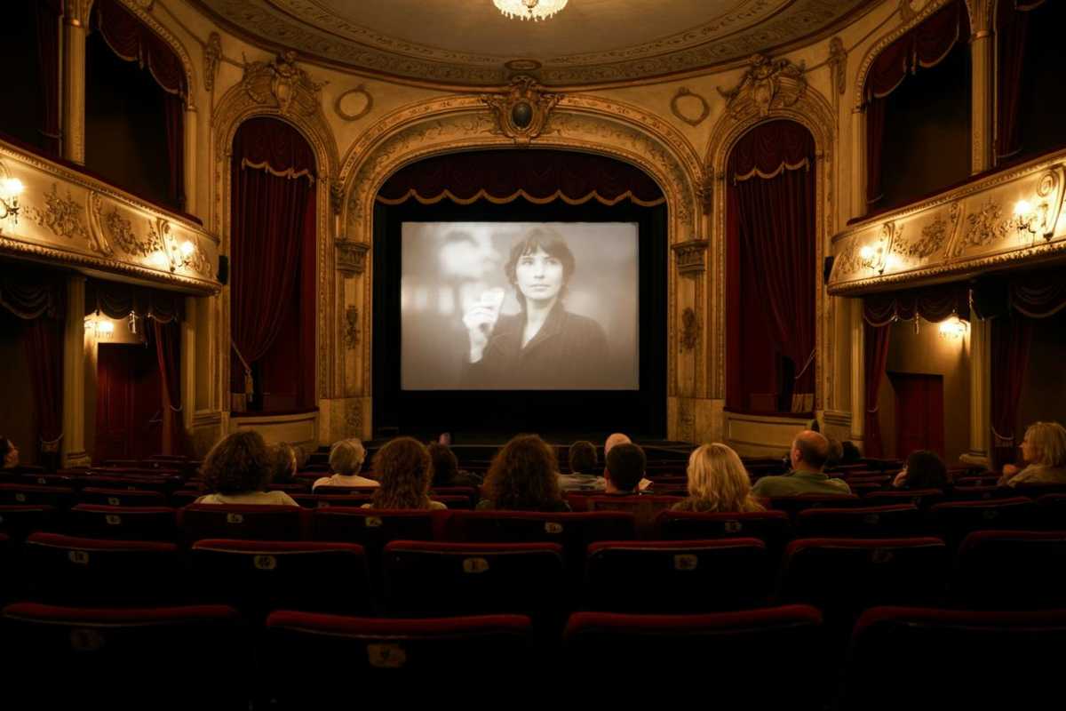 Scopri il fascino di Duse, The Greatest al Museo del Cinema | Velvet News