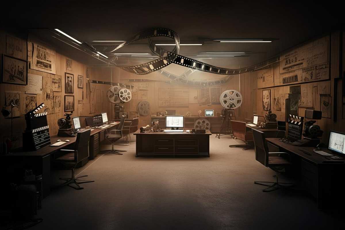 Thomas J. Ciampa assume la guida di Colorado Film: il nuovo CEO del ...