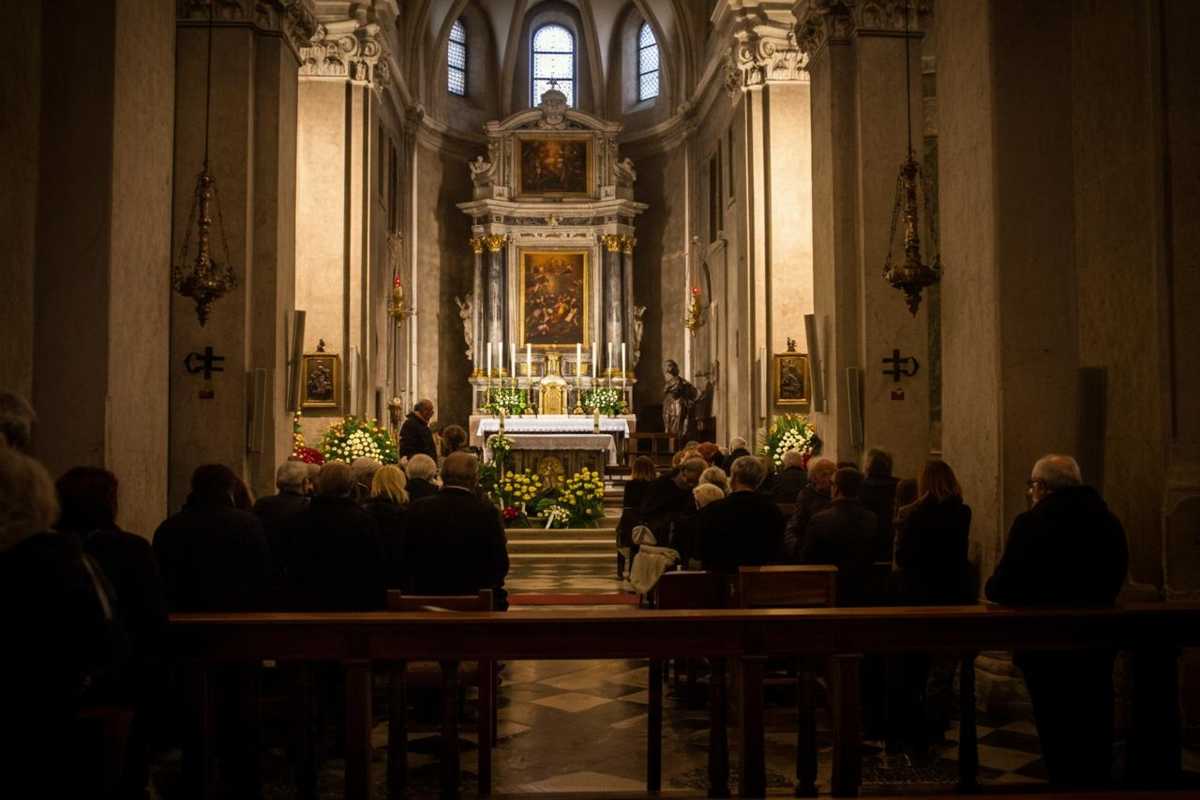 Eleonora Giorgi ricorda Verdone: Per me sarà sempre Nadia | Velvet News