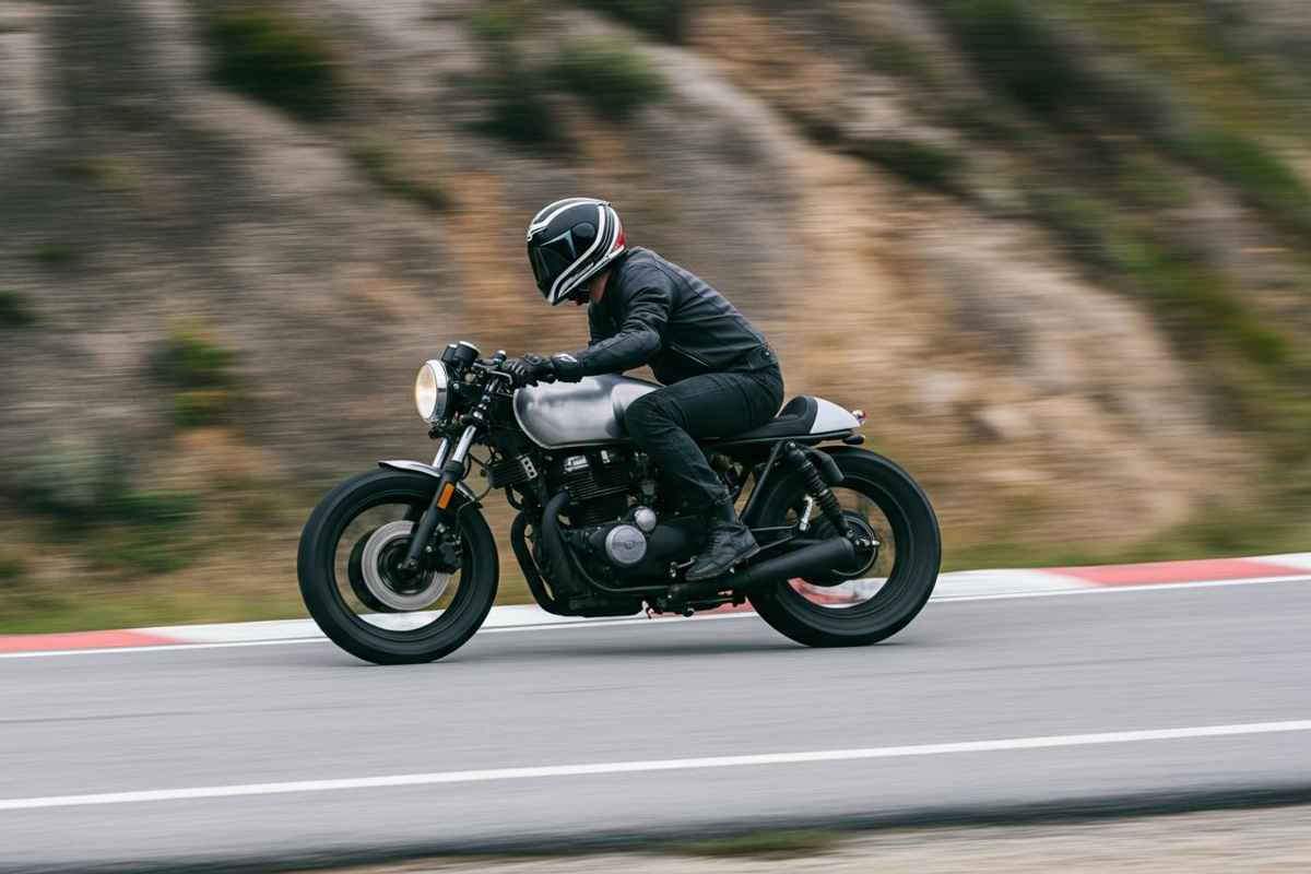 Il mito di Agostini: un docu che celebra il leggendario motociclista in ...