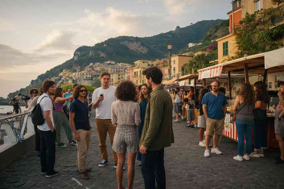 Italian Global Series Festival: un giugno imperdibile tra Riccione e ...